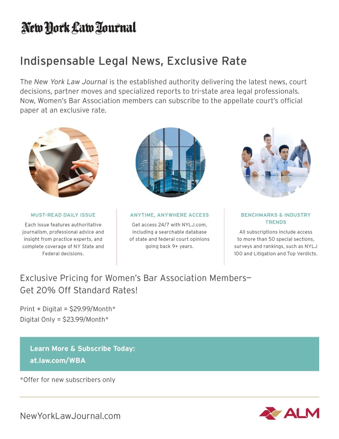 New York Law Journal